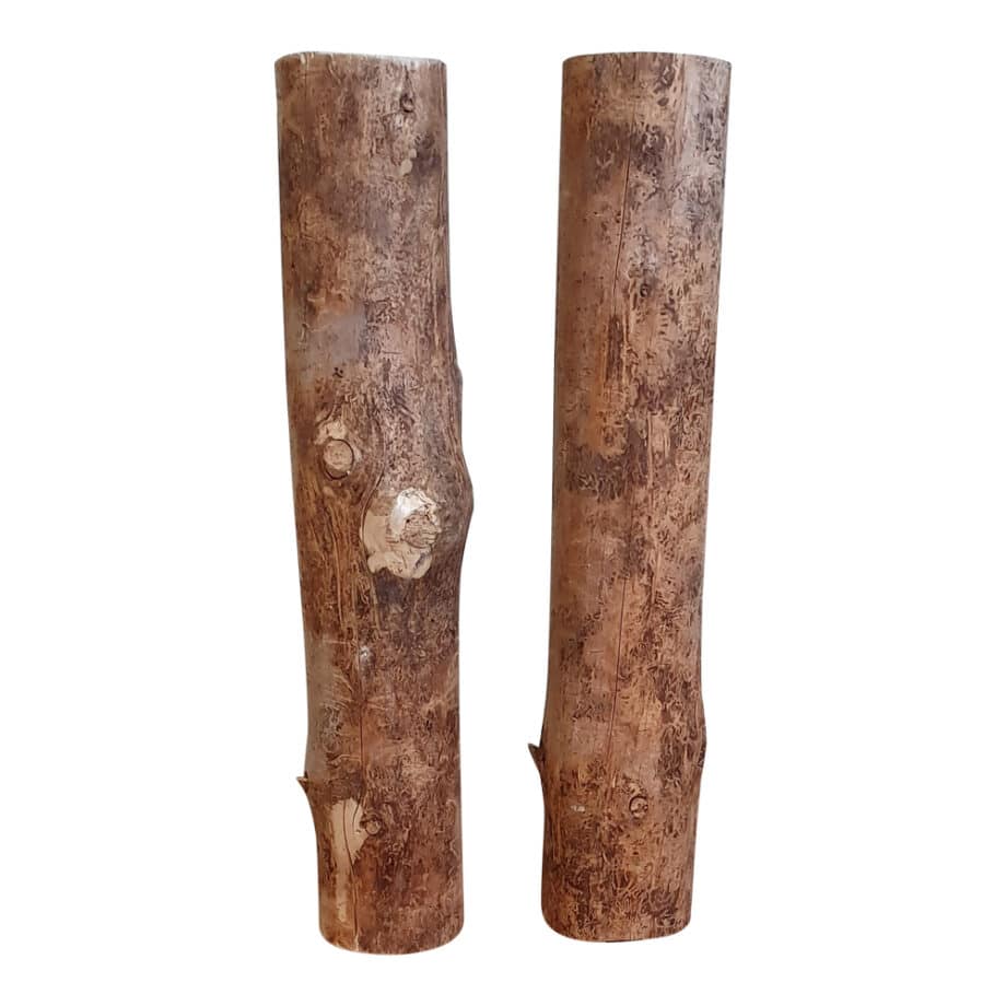 Brocante stammen | Voor natuurlijke decoratie | Duurzame teelt