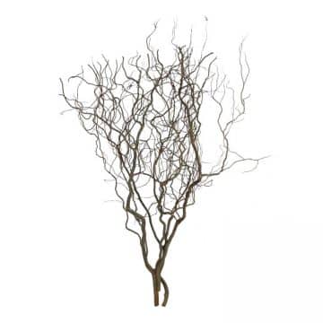 Takkenstruik | Naturel | 120cm | Decoratietakken
