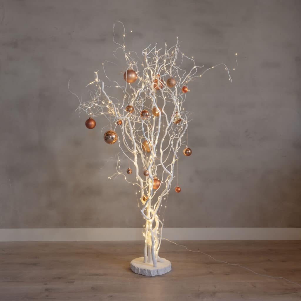 Houten kerstboom kopen? | Uniek design | Diverse kleuren