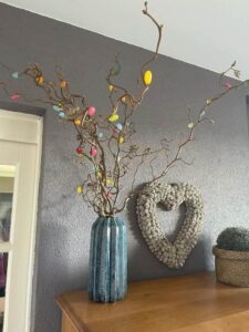 Paastakken versieren: Drie tips + Inspiratie | Decoratietakken