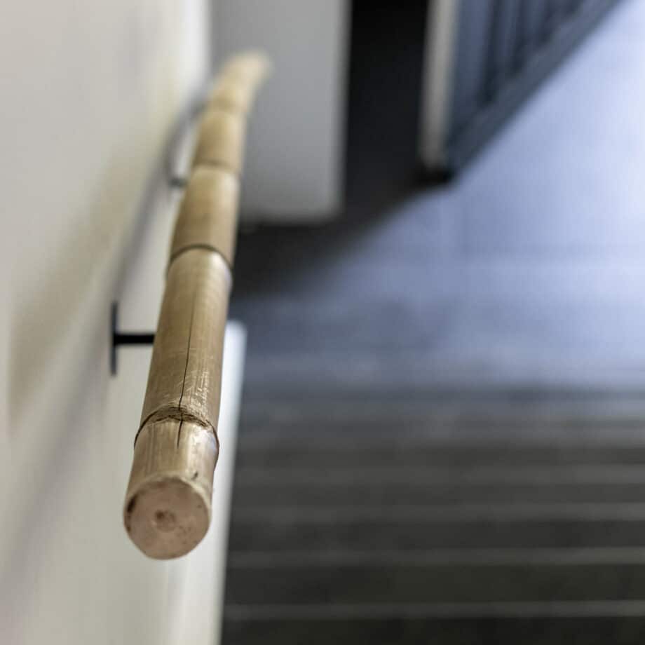 Bamboe Trapleuning | Bali | 10 t/m 300cm